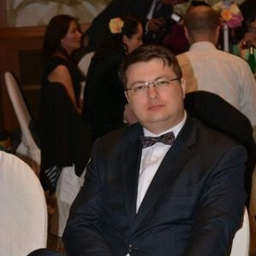 Turcu Adrian - Crunchbase Person Profile