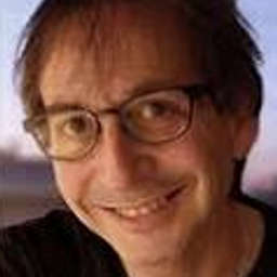 Nigel Goldenfeld - Crunchbase Person Profile