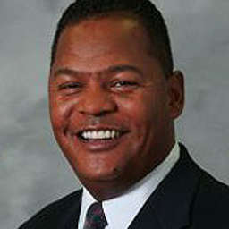 Darryl R. Hart - Crunchbase Person Profile