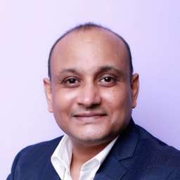 Ajay Surana - Crunchbase Person Profile