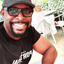 Anton R Gordon - Crunchbase Person Profile