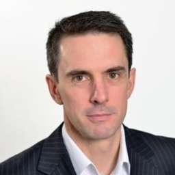 Robert Burch - CEO @ Verdel Instruments - Crunchbase Person Profile