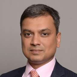 Sunil Mittal - Chief Executive Officer @ Movate - Crunchbase Person Profile