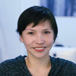 Susan Gao - Director Of Engineering @ Amazon Web Services - Crunchbase ...