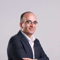 Ehab Ismail - Crunchbase Person Profile