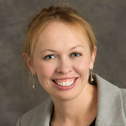 Danielle Tips - Crunchbase Person Profile