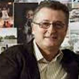 David Scacchetti - Crunchbase Person Profile