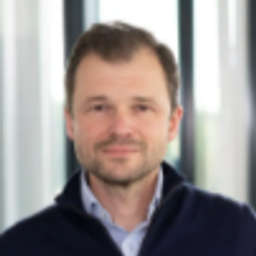 Frank Thieser - Chief Financial Officer, Chief Sales Officer @ Quantum ...