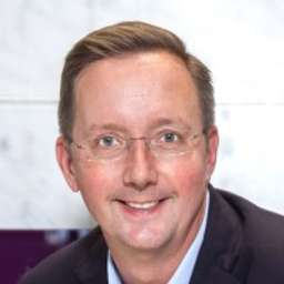 Anthony Thunstrom - Chief Executive Officer @ The Foschini Group ...