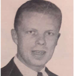 Charles V. Simms - Crunchbase Person Profile