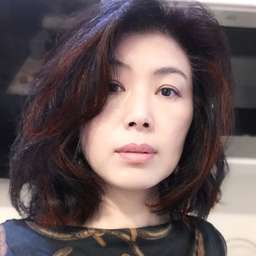 Helen Yang - Crunchbase Person Profile