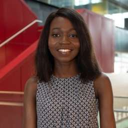 Maame Yaa Afriyie Poku - CTO @ Emergency Response Africa - Crunchbase Person Profile