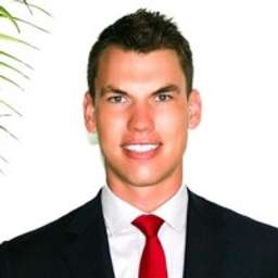 Cameron Nagler - Principal & Founder @ Las Palmas Capital - Crunchbase ...