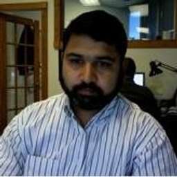 Surjit Dixit - Vice President Technology @ Zymeworks - Crunchbase ...