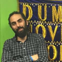 Lior Rachmany - CEO @ Dumbo Moving and Storage - Crunchbase Person Profile