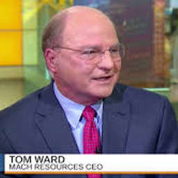 Tom Ward - Crunchbase Person Profile