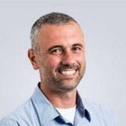 David Daboush - Co-founder @ MyBiotics Pharma LTD - Crunchbase Person ...