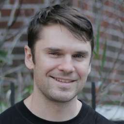 Cameron Ketcham - Crunchbase Person Profile