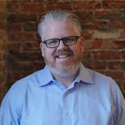 Mike Conrad - Crunchbase Person Profile