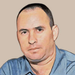 Iftach Shapira - Crunchbase Person Profile