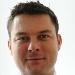 Andy Clapp - Crunchbase Person Profile