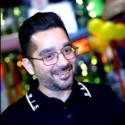 Ankit Bajaj - Founder & Business Head @ People Staffing Solution ...