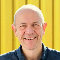 David Martin - Co-Founder and Partner @ M Worldwide - Crunchbase Person ...