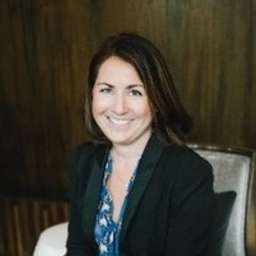 Charlotta Sandström - COO Sweden @ Bird & Bird - Crunchbase Person Profile