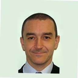 Tony Fabrizi - CEO @ Blue Star Capital - Crunchbase Person Profile