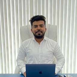 Siddhant Singh Rajput - Crunchbase Person Profile