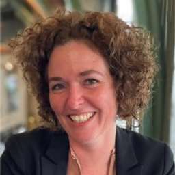 Ellen Velthuis - Crunchbase Person Profile