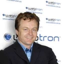 Alex Hill - Director & Founder @ Webtron Online Auction - Crunchbase ...