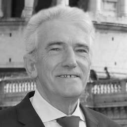 Geoffrey Marriott - Managing Director @ Muller - Crunchbase Person Profile