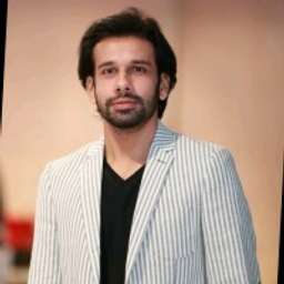 Ayaz Qaiser - Chief Technology Officer and Managing Director @ Xeven ...