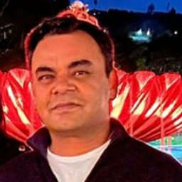 Amit Iqbal Srivastava - Founder @ Anuna Education Network - Crunchbase ...