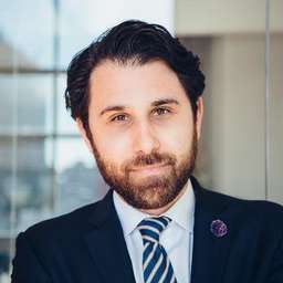 Adam Roy Gordon - Executive Director @ UN Global Compact Network USA ...