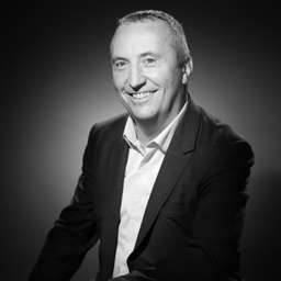 Jean-Philippe Papin - Crunchbase Person Profile