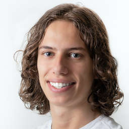 Jacob Andrews - Crunchbase Person Profile