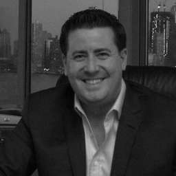 Michael Forte - Co-Head @ Cedarwood - Crunchbase Person Profile