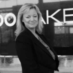 Karen Rotberg - Crunchbase Person Profile