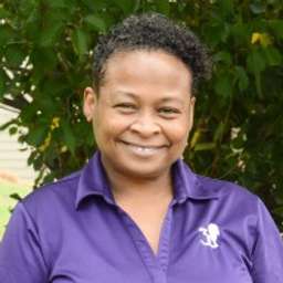 Debra Dantzler - Crunchbase Person Profile