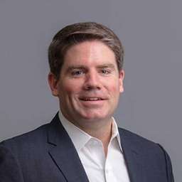 Todd Milligan - Crunchbase Person Profile