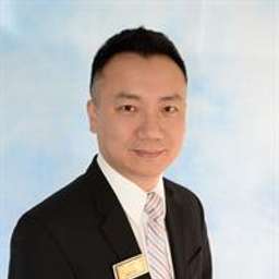 Ben Pan - Founder @ Winzone Realty - Crunchbase Person Profile