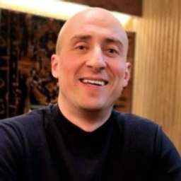 Sergii Trizna - Founder & CEO @ Bewort - Crunchbase Person Profile