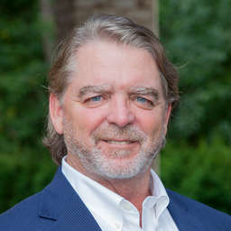 Fred Pye - Founder @ Canada SailGP Team - Crunchbase Person Profile