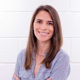 Amanda Riva - Crunchbase Person Profile