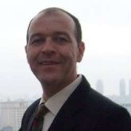 Edmilson Torres - Crunchbase Person Profile