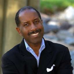 Bishop Ed Smith - Founder and President/CEO @ The Nehemiah Project LA - Crunchbase Person Profile