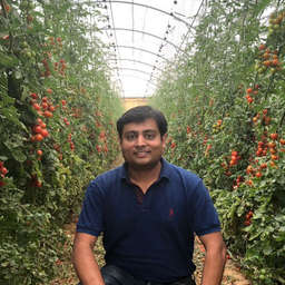 Udaykumar Mathapati - Crunchbase Person Profile