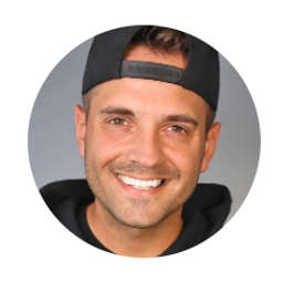 Chris Balmert - Crunchbase Person Profile